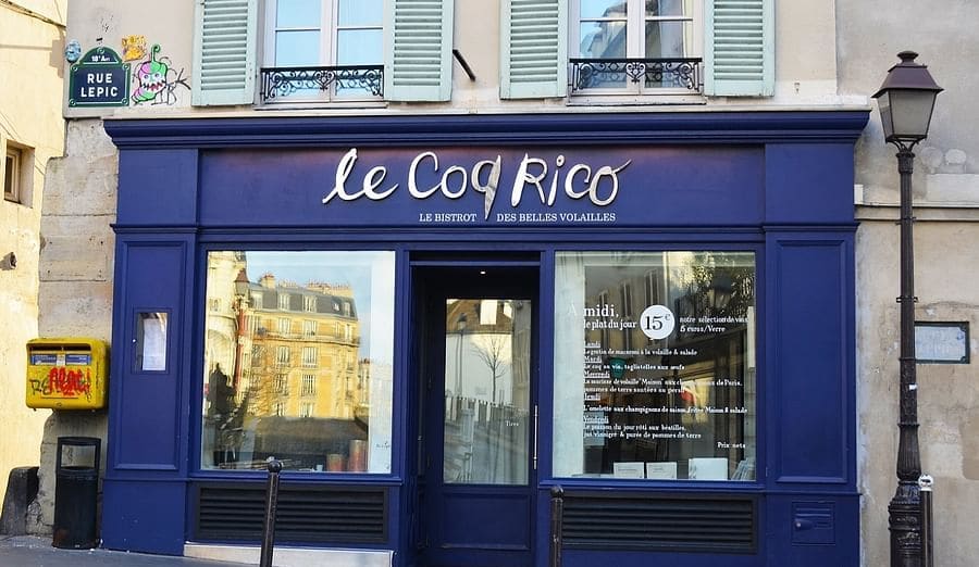 Privatisation Le Coq Rico - Photos | Offres | Devis en ligne