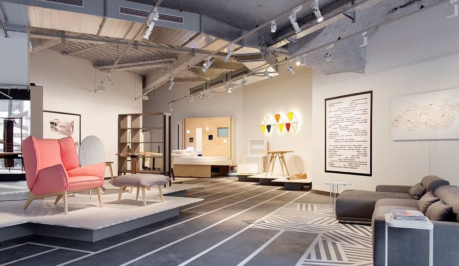 Le French Design Lab (Roquette) | Salle de réunion à privatiser