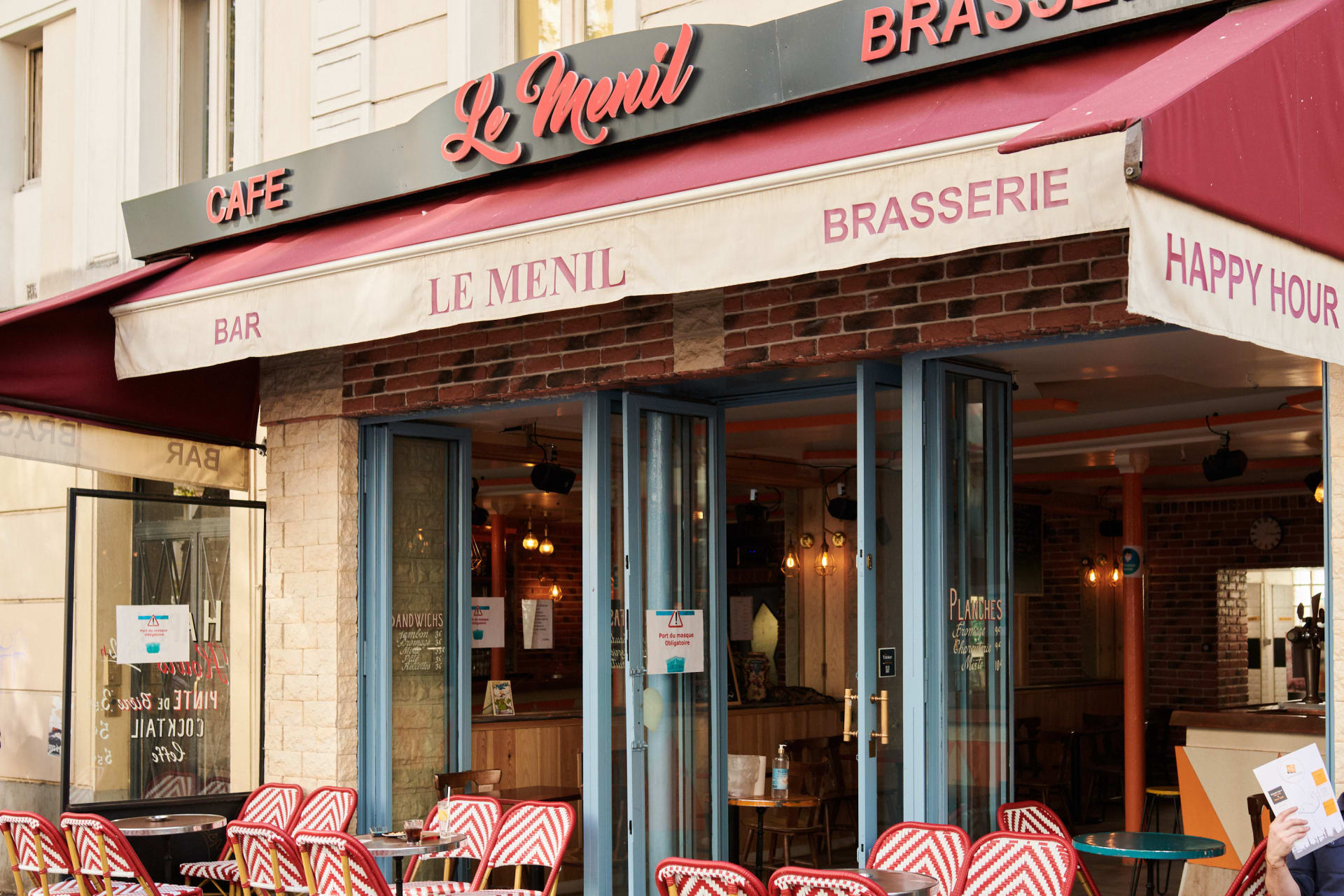 Privatisation Le Menil - Photos | Offres | Devis en ligne