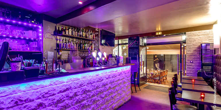 Privatisation Le Quid - Photos | Offres | Devis en ligne