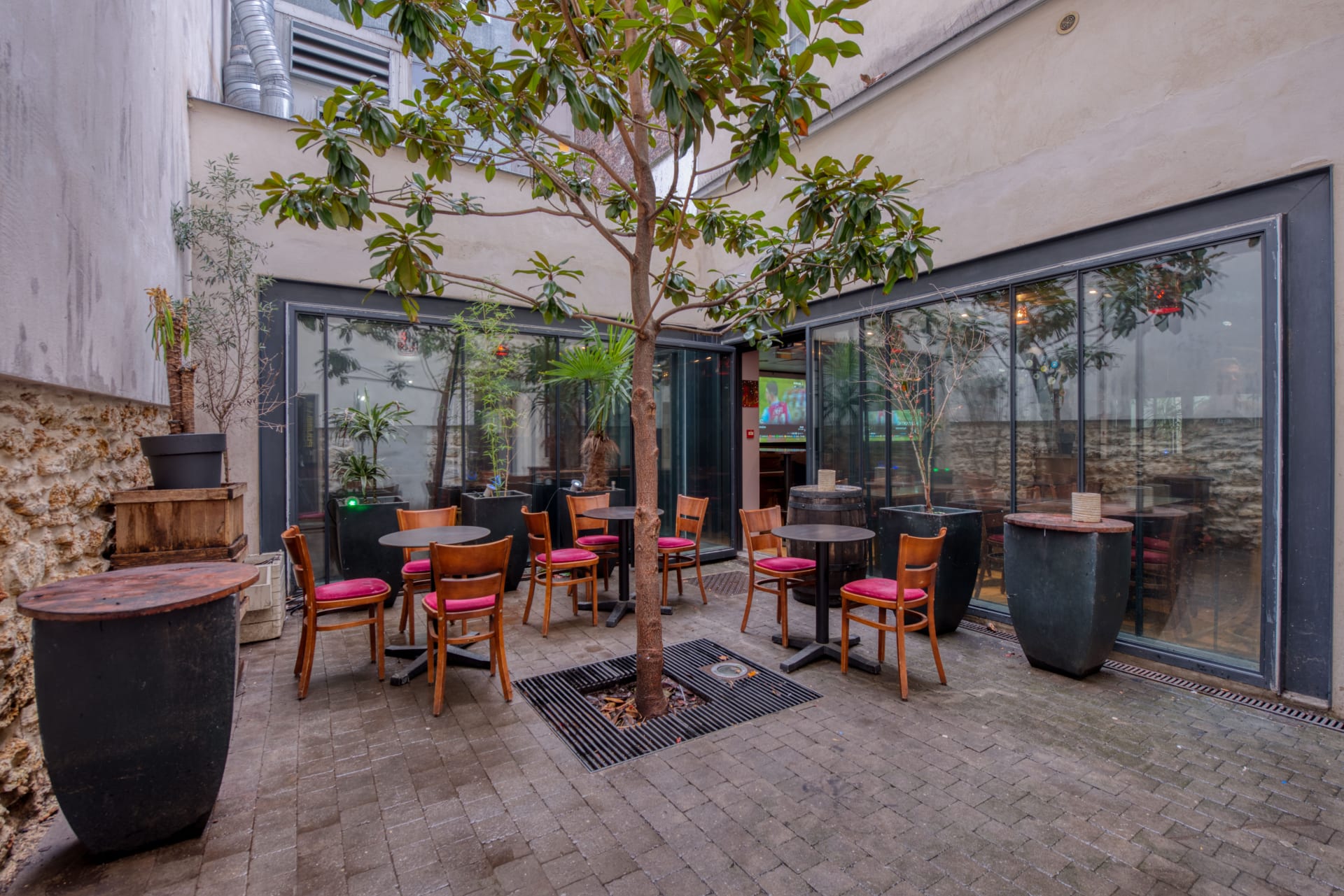 Privatisation Le Zen Bar - Photos | Offres | Devis en ligne