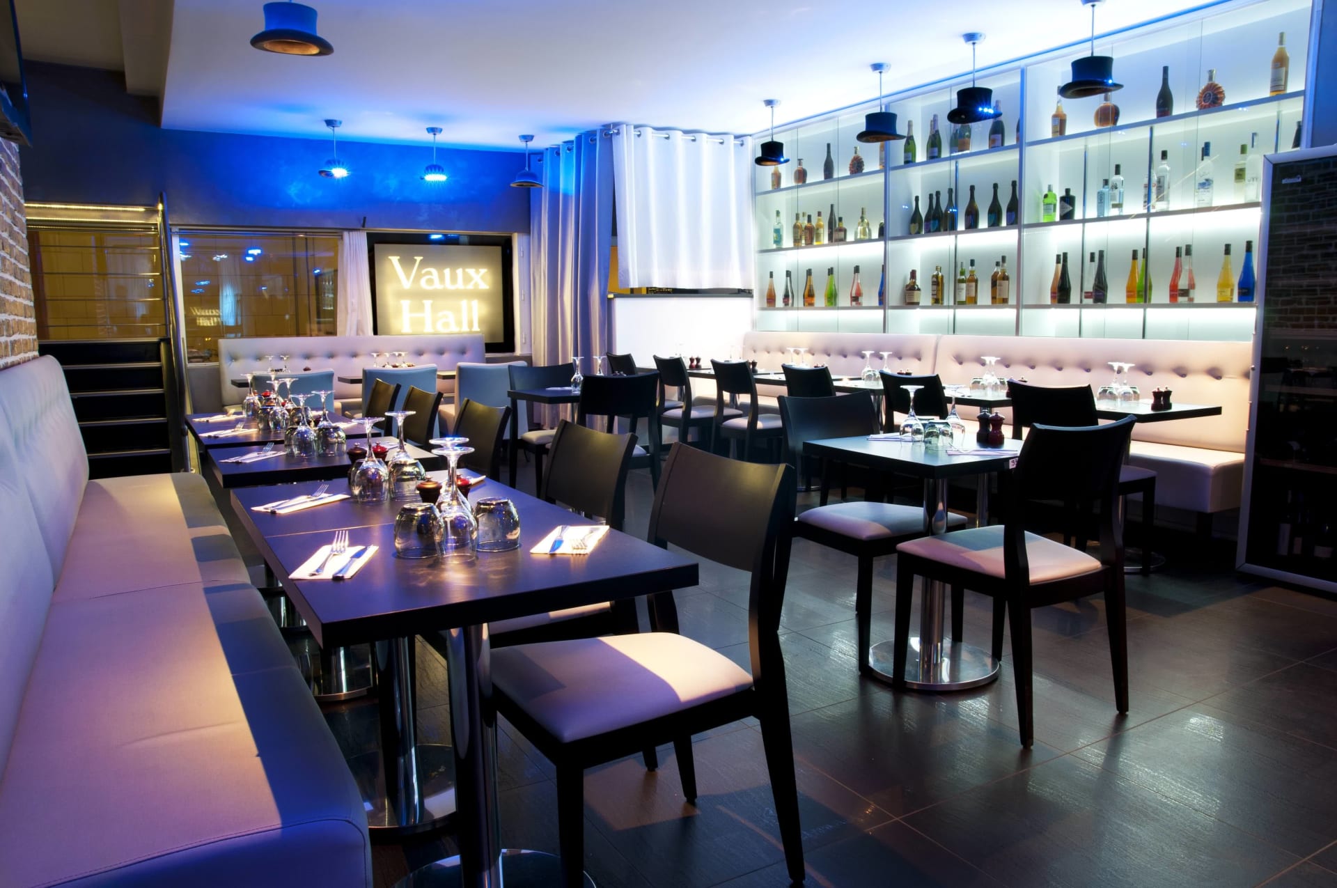 Louer Loft Bercy | Restaurant Cour Saint Emilion | MàJ 02/2026