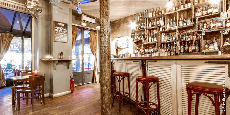 Privatisation Maria Loca - Photos | Offres | Devis en ligne