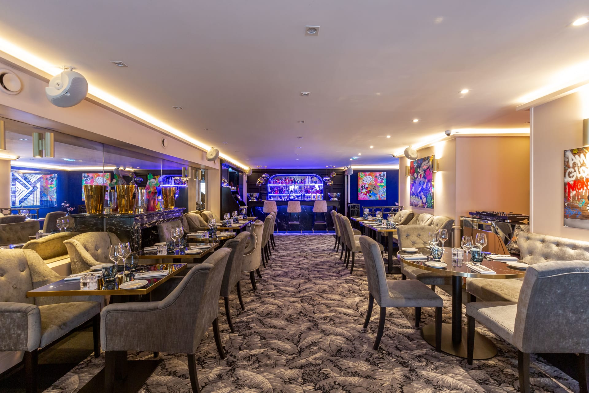 Privatisation Monak Paris - Photos | Offres | Devis en ligne