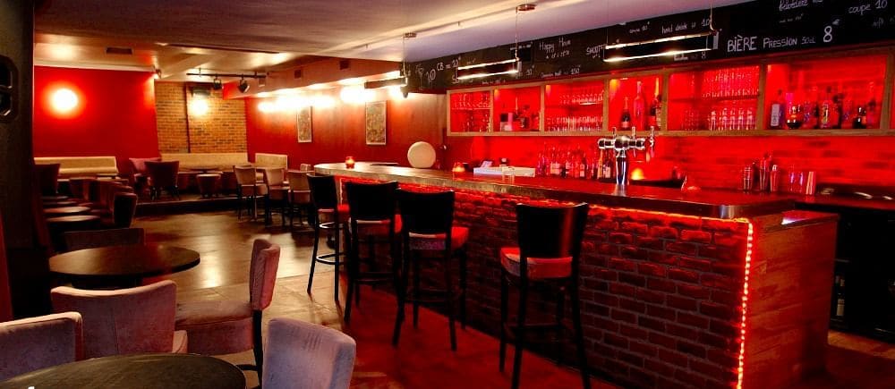 O'Frenchy | Bar restaurant à louer près des Grands Boulevards