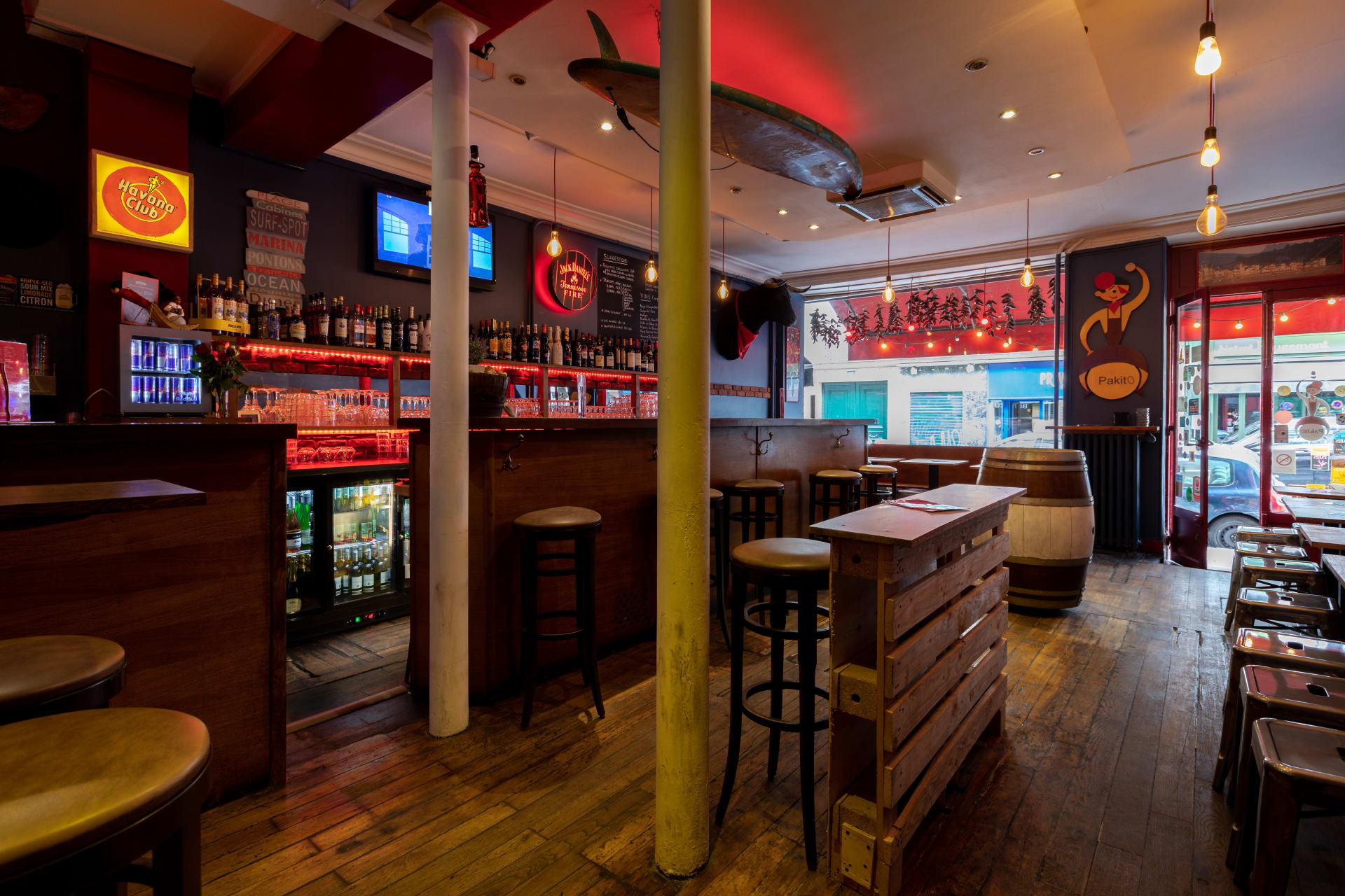 Privatisation Pakito - Photos | Offres | Devis en ligne