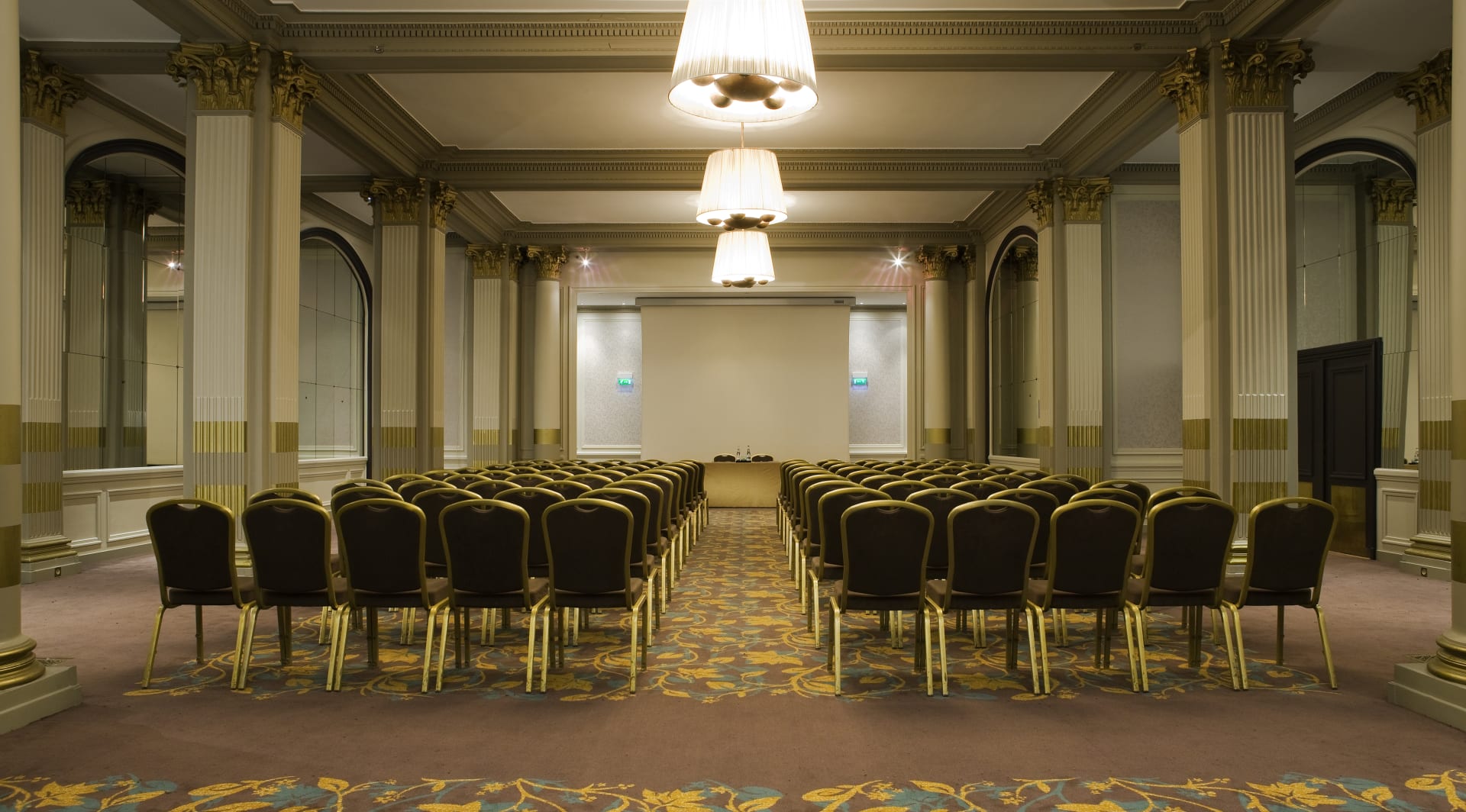 Paris Marriott Opera Ambassador Hôtel | Location dès 31€/pers.