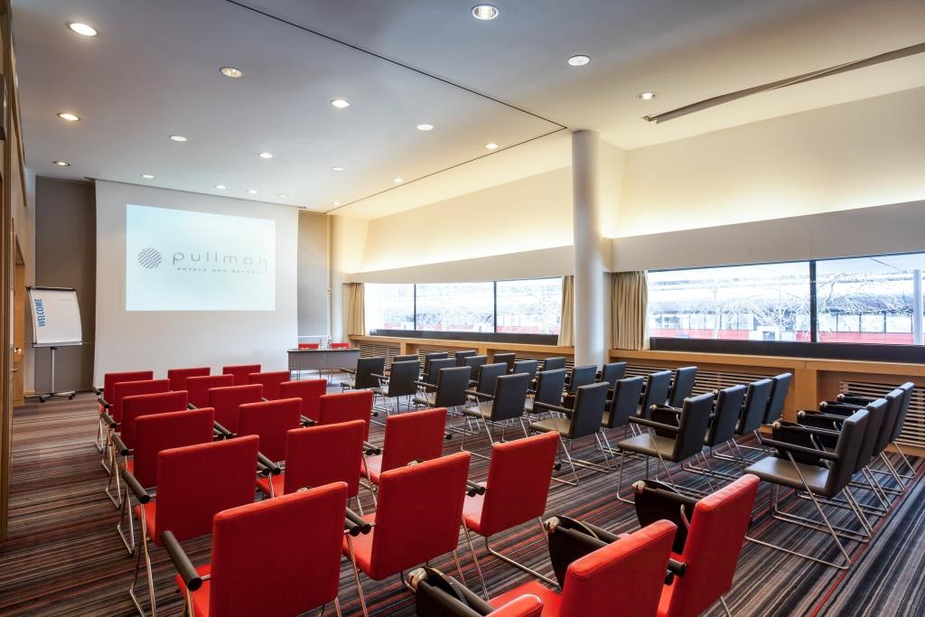 Location & Privatisation Pullman Paris Centre Bercy | SooMeet