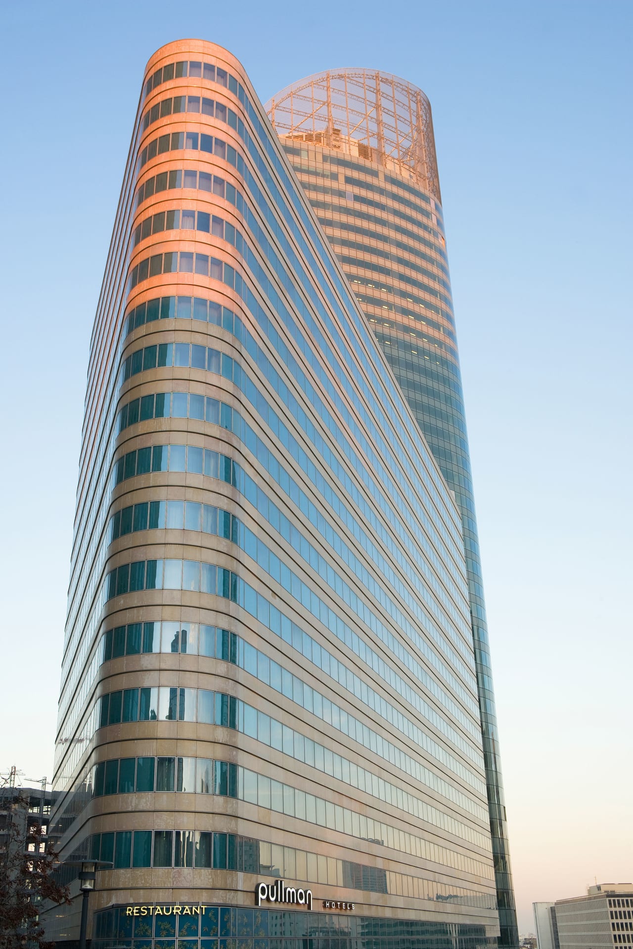 Pullman Paris La Défense | Hôtel à louer près de la La Défense