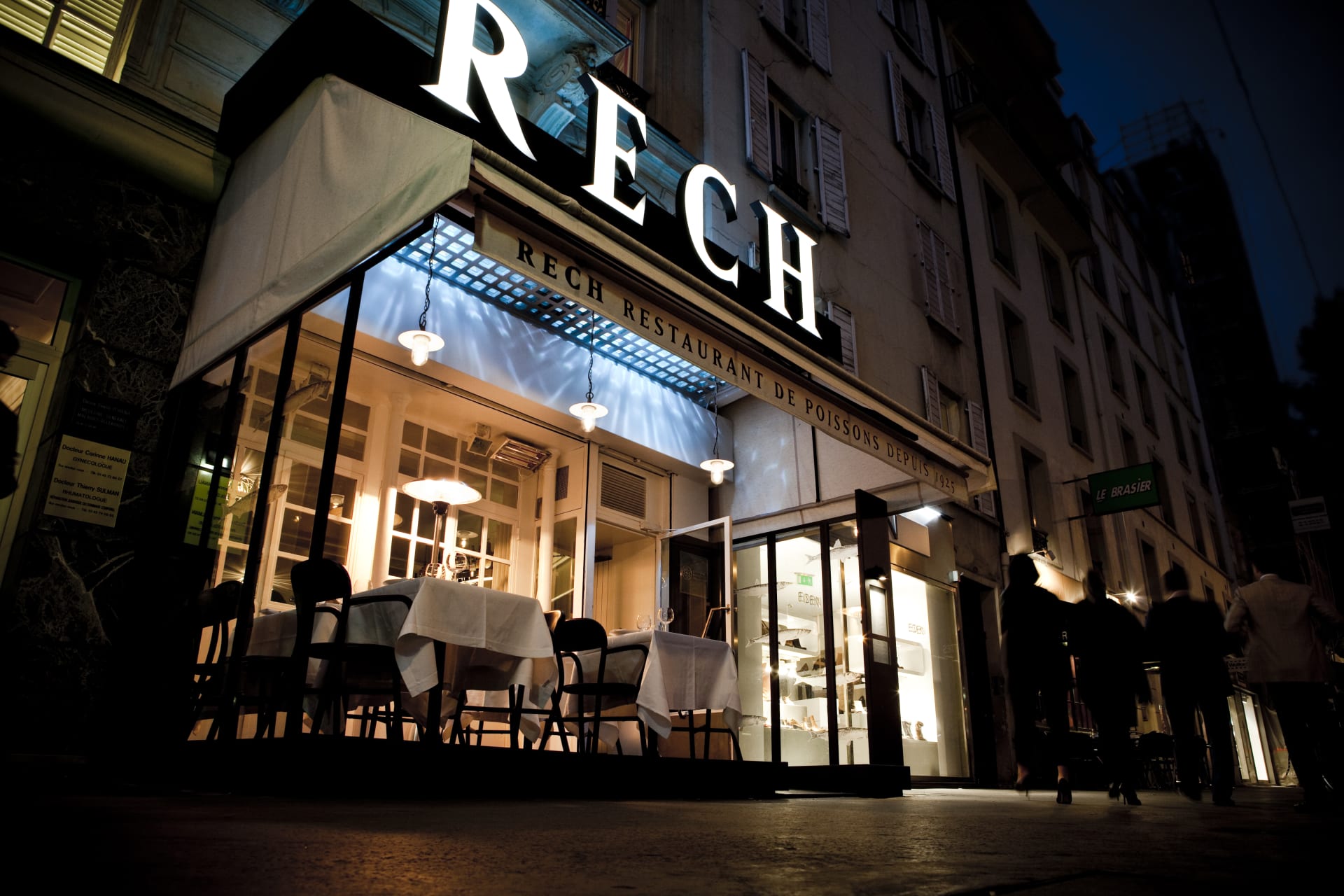 Privatisation Rech - Photos | Offres | Devis en ligne