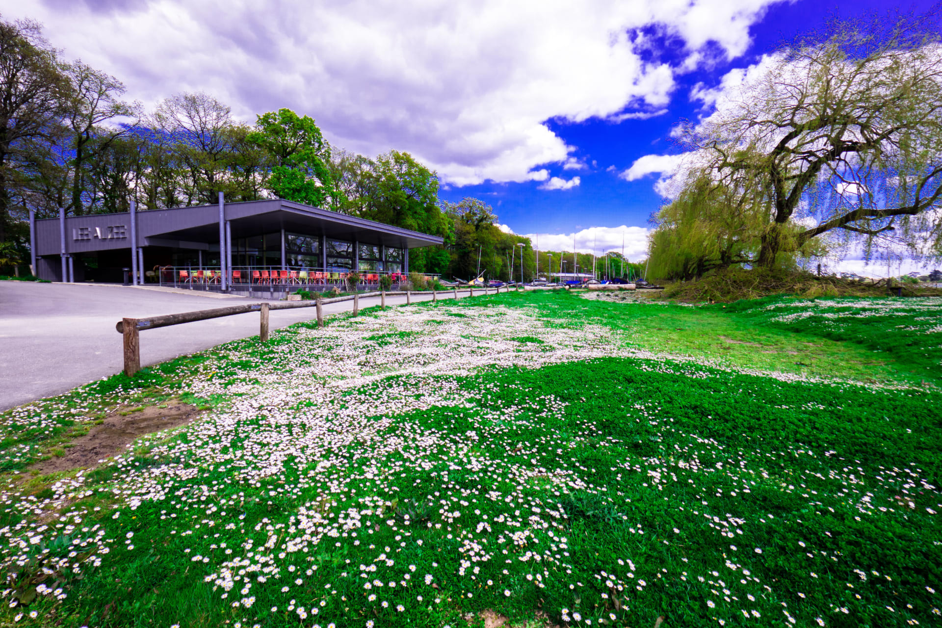 Location Restaurant Les Alizés - Photos | Offres | Tarifs | Avis