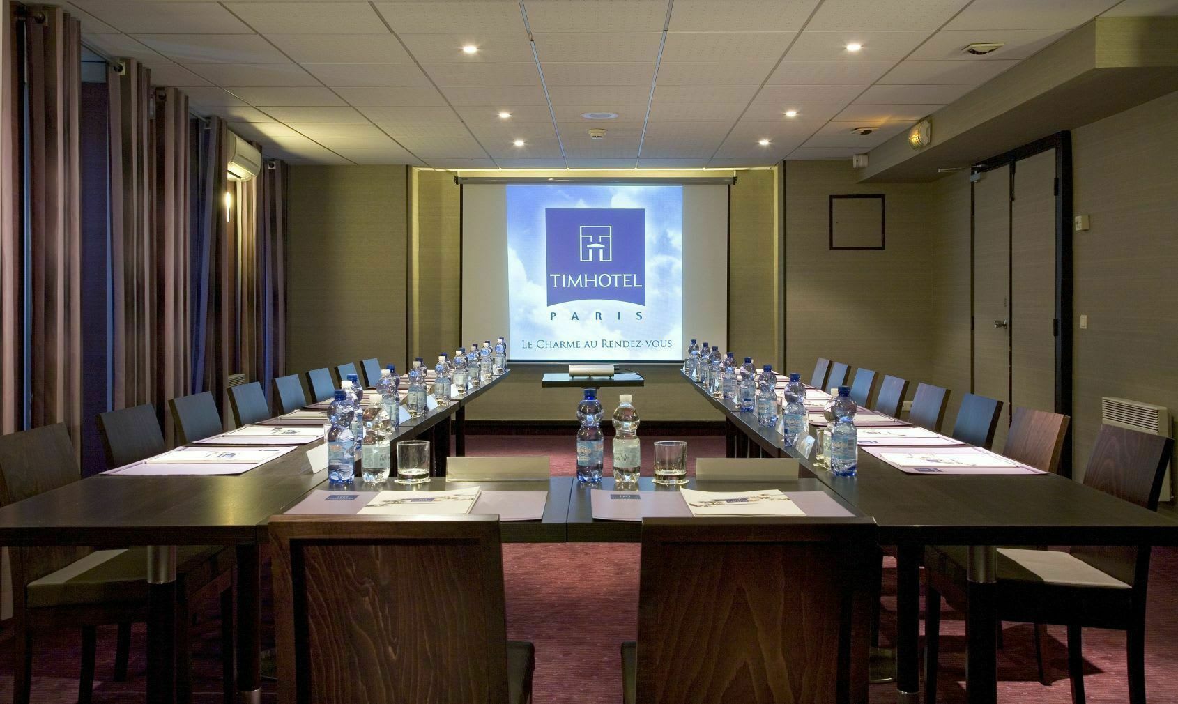 Louer & Privatiser Timhotel Opéra Madeleine (Gare Saint Lazare)