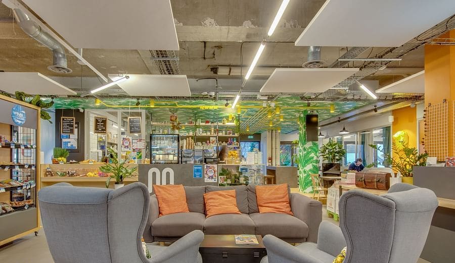 Location Wojo Paris - Gare de Lyon | Gare de Lyon | MàJ 10/2025