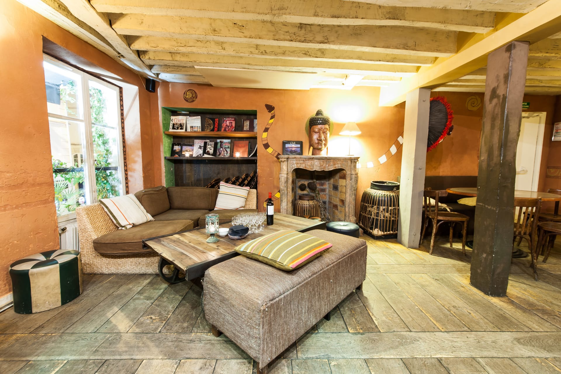 Privatisation Zango Les Halles - Photos | Offres | Devis en ligne