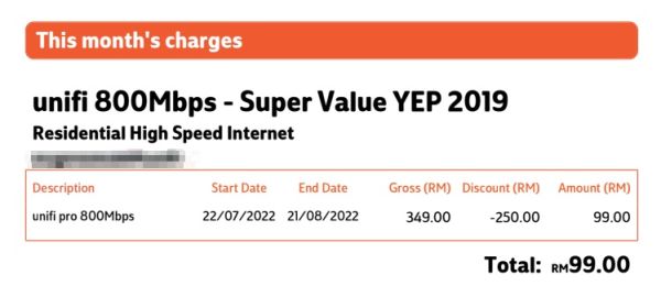 This Unifi Offer OK or NOT