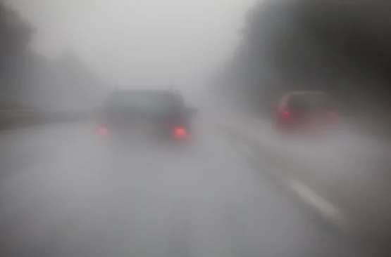 Kørsel i regn og tåge | Gode tips