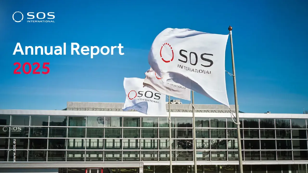 About SOS International | SOS International