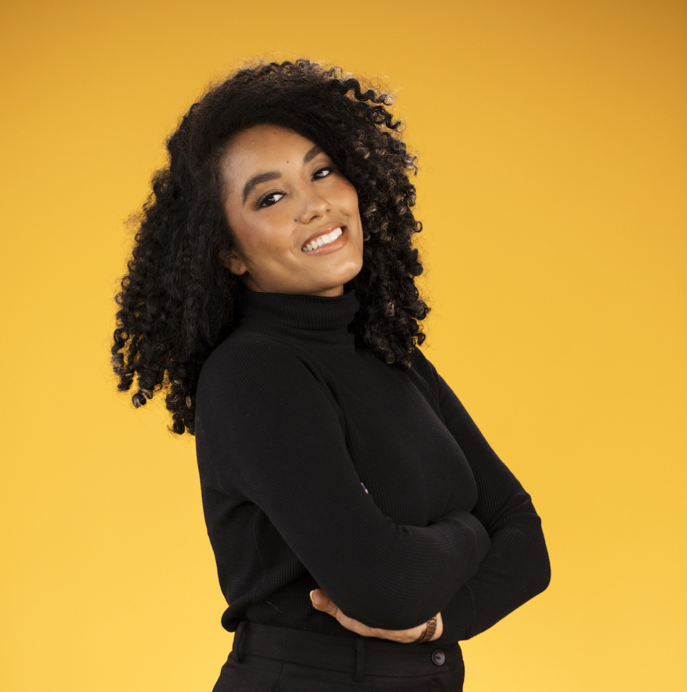 Sabriya Stukes - IndieBio - #1 in Early Stage Biotech