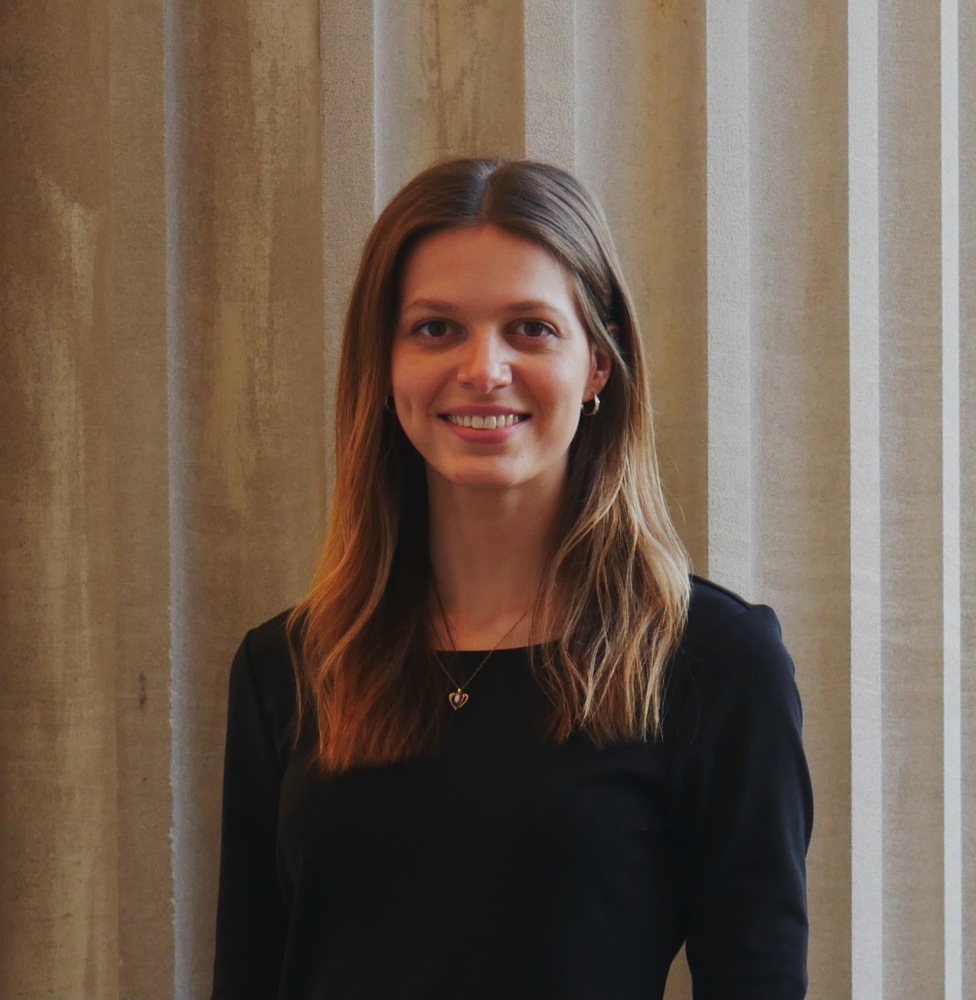 Bethany Watson - IndieBio - #1 in Early Stage Biotech