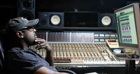 Mixing Engineers & Studios | SoundBetter