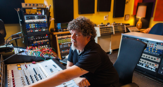 Mixing Engineers & Studios | SoundBetter