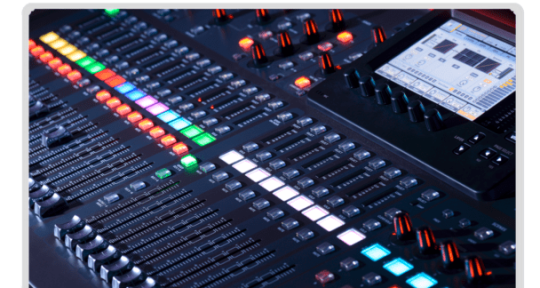 Live Sound Engineers for hire | SoundBetter