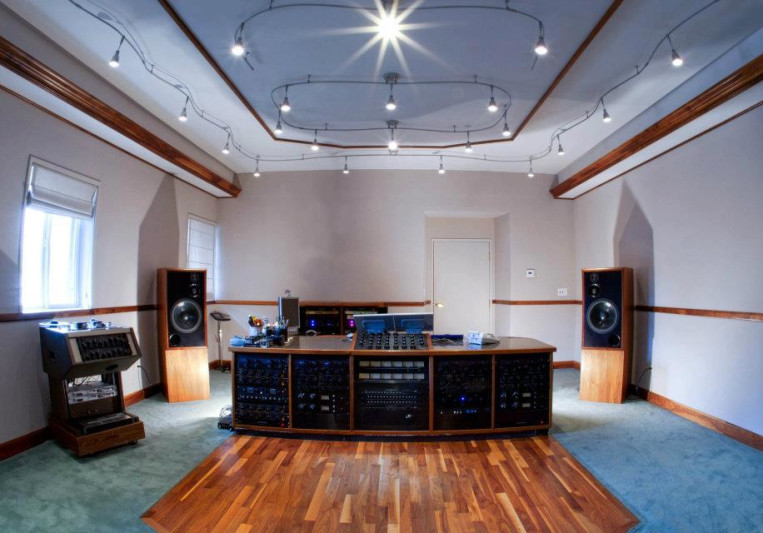 The Mastering Lab - Mastering Engineer - California | SoundBetter The Mastering Lab - Mastering Engineer - California | SoundBetter