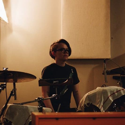 Eva Friedman - Session Drummer - Los Angeles | SoundBetter