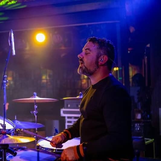 Jeremy Plays Drums - Session Drummer, Producer - Los Angeles | SoundBetter