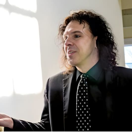 Anthony Wing - Owner of the Shuck The World - Sarnia | SoundBetter