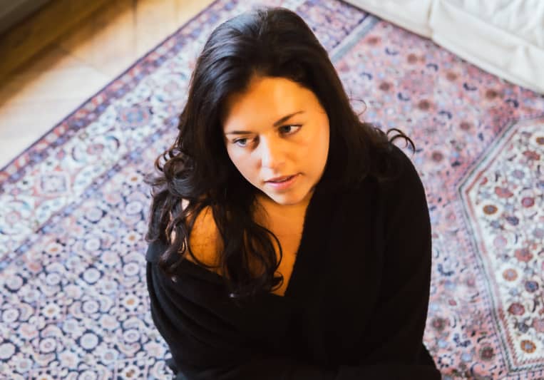 Anne - Songwriter, Vocalist - Amsterdam | SoundBetter