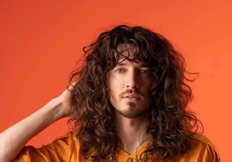 Zach Sorgen - Vocalist/Songwriter/Producer - Los Angeles | SoundBetter