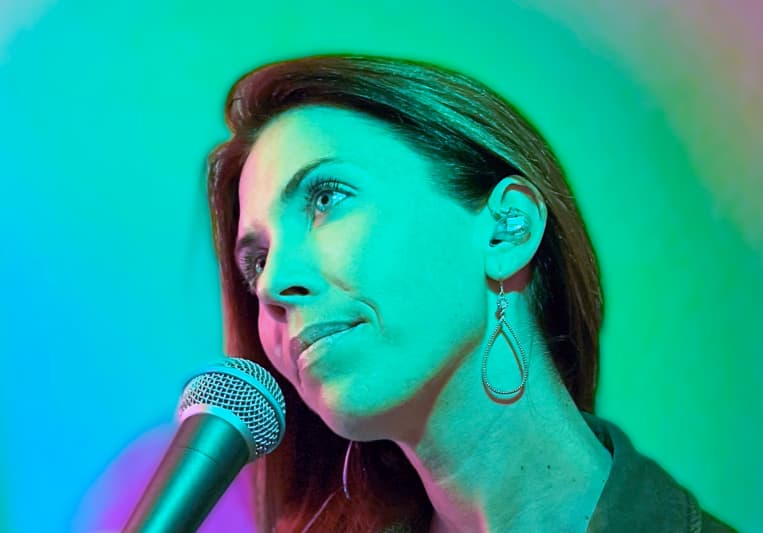 Sara Jade - Vocals with Gravitas - San Diego | SoundBetter