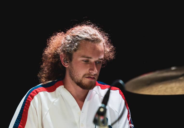 Justin Laroche - Rock, Pop, and Indie Mixing - Los Angeles | SoundBetter