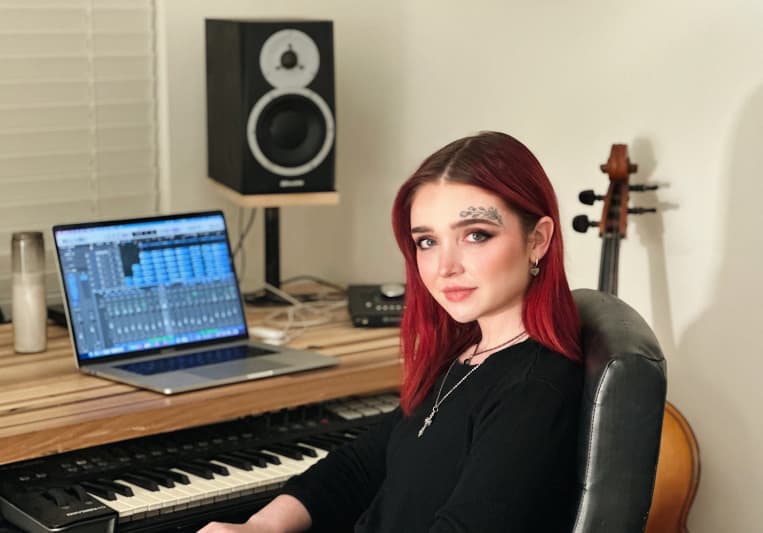 Abbey Loren - Pop/Folk Songwriter & Producer - Nashville | SoundBetter