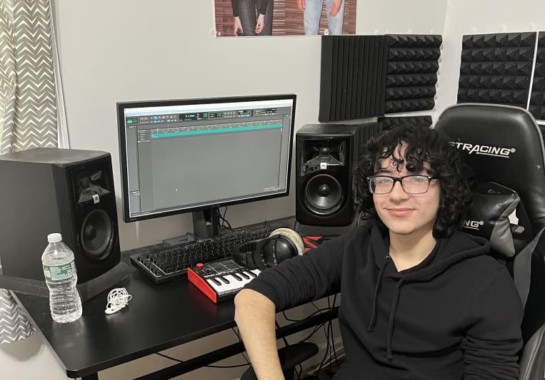 Jordan Lopez - Pop and Rap Engineer - Los Angeles | SoundBetter