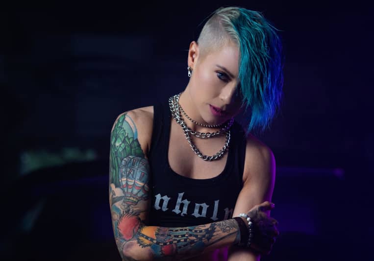 Whitney Peyton - Rapper / Songwriter - Phoenix | SoundBetter