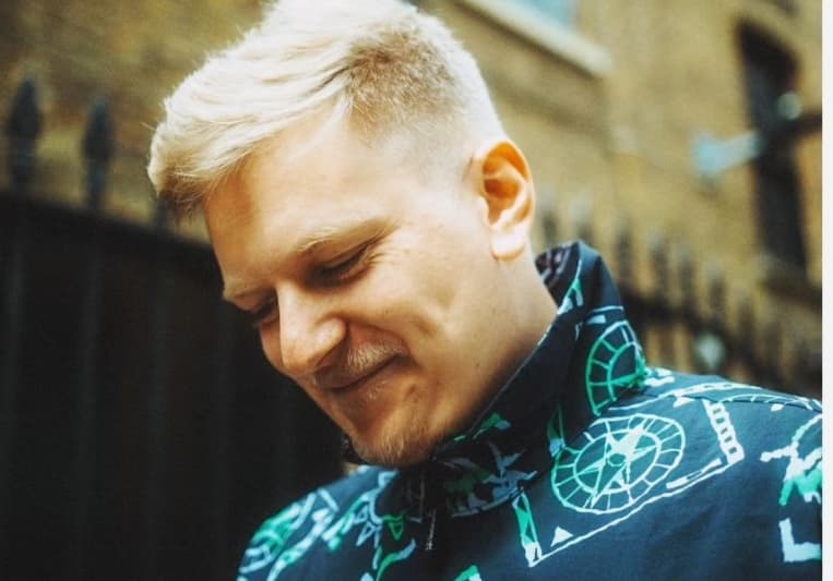 Dominic Feil-Roots - Producer Mixing Mastering - London | SoundBetter