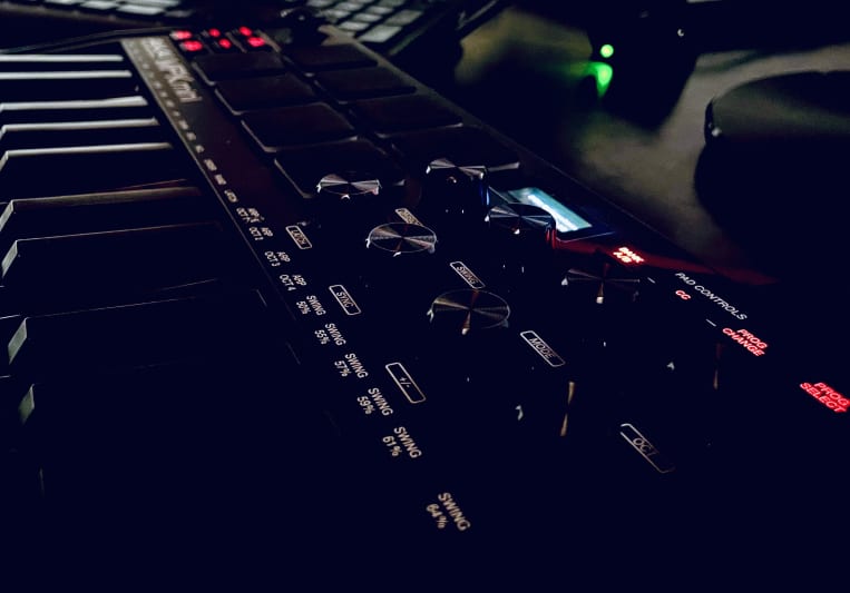 Leith Krause - Electronic mixing engineer - Cape Town | SoundBetter