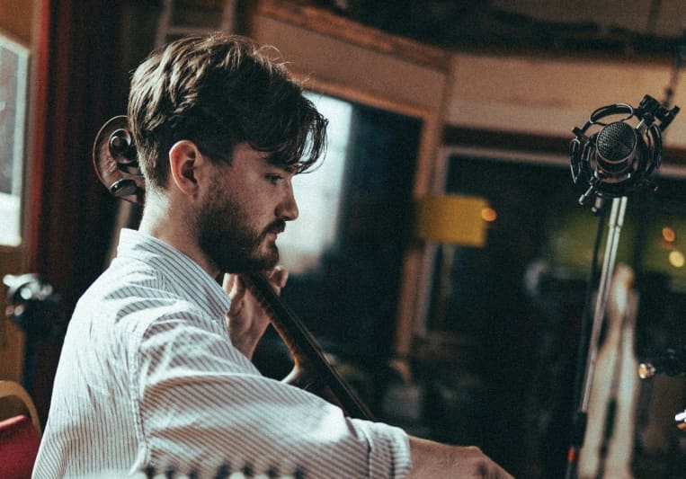 Matt Phillips - Session Cellist & Arranger - Liverpool | SoundBetter