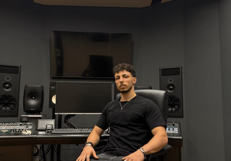 Mighty Boy - Vocal Production, Producer - Italy | SoundBetter