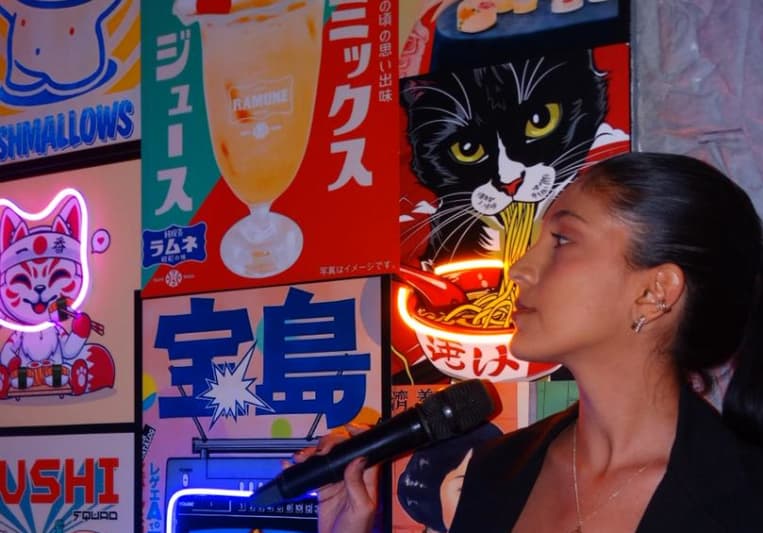 Chelsea Ramírez - Vocalist Pianist & Clarinetist - Caracas | SoundBetter