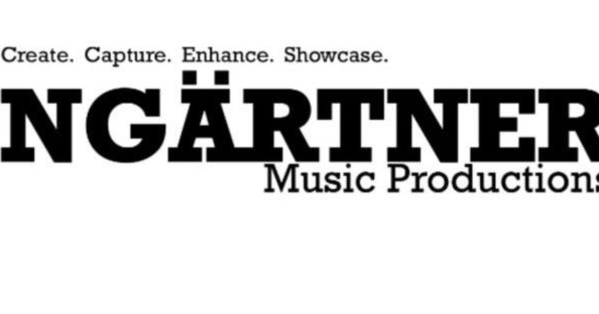 Brian T. Weingartner - Mixing Engineer, Recording Studio - Vancouver ...