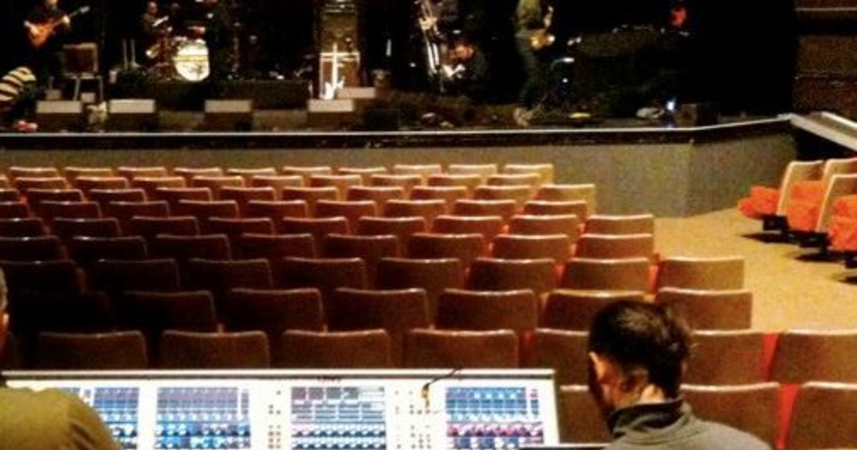 Toby Mills - Live Sound, Producer - Harwich | SoundBetter