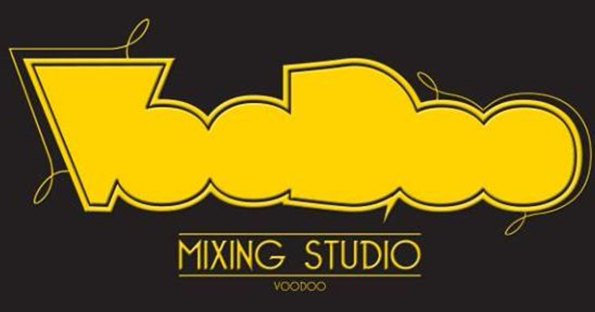 Voodoo Mixing Studio - Vocal Tuning, Editing - Thessaloniki | SoundBetter