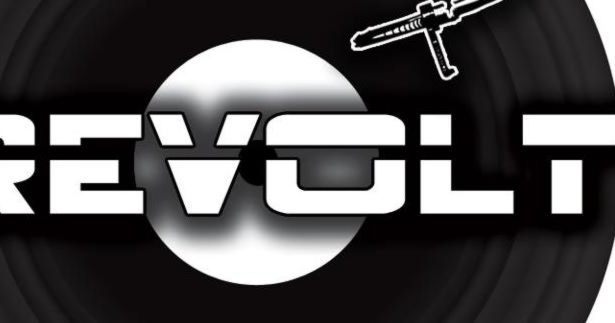 Revolt Records - Mastering Engineer, Mixing Engineer - Atlanta ...