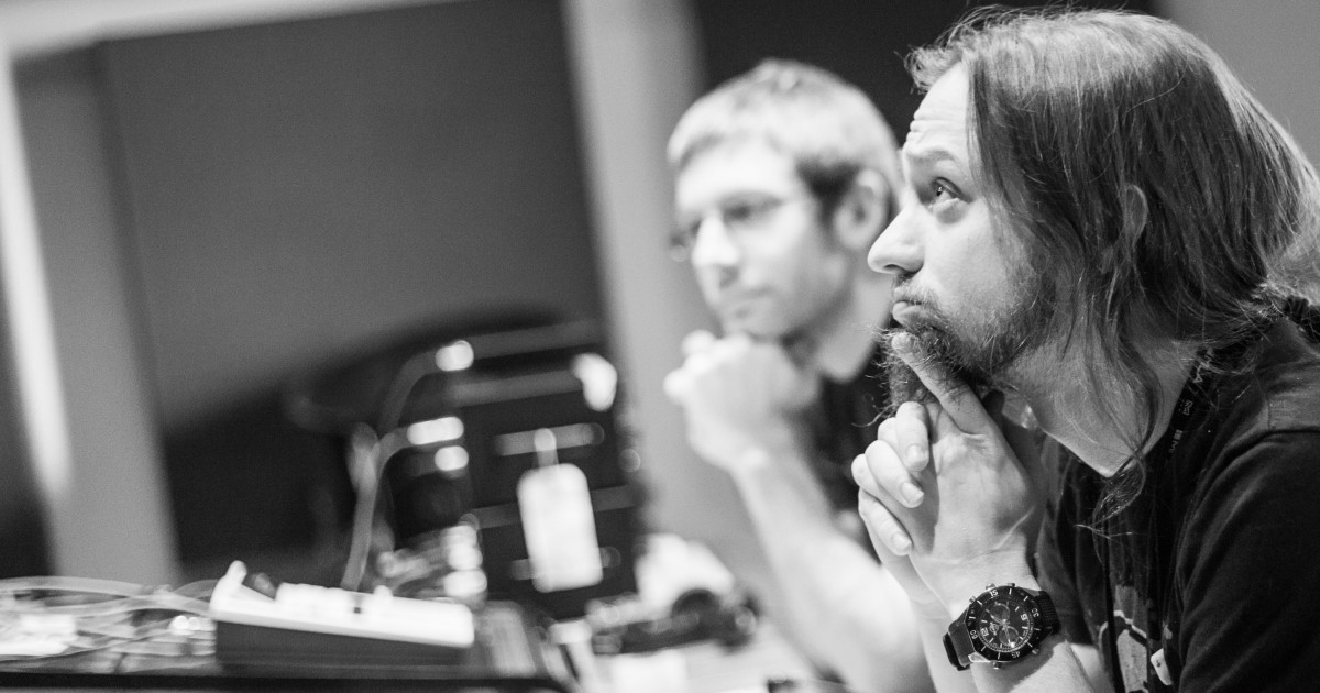 Alex Miller - Mixing Engineer, Recording Studio - Manchester | SoundBetter