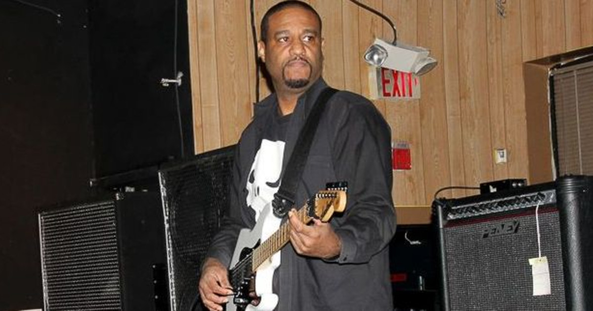 Dwayne Lee - Electric Guitar, Bass Electric - Seat Pleasant | SoundBetter