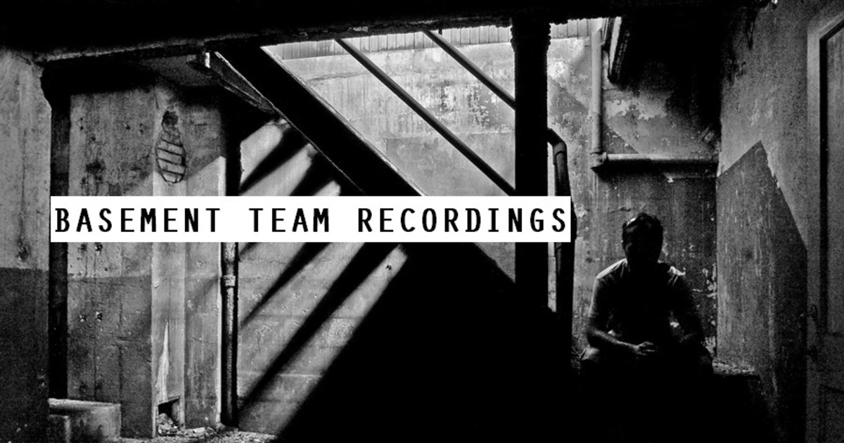 Basement Team Recordings - Producing, Recording, Mixing. - Nutley ...