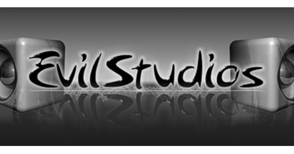 Evil Studios - Make musical ideas come true! - Madrid | SoundBetter